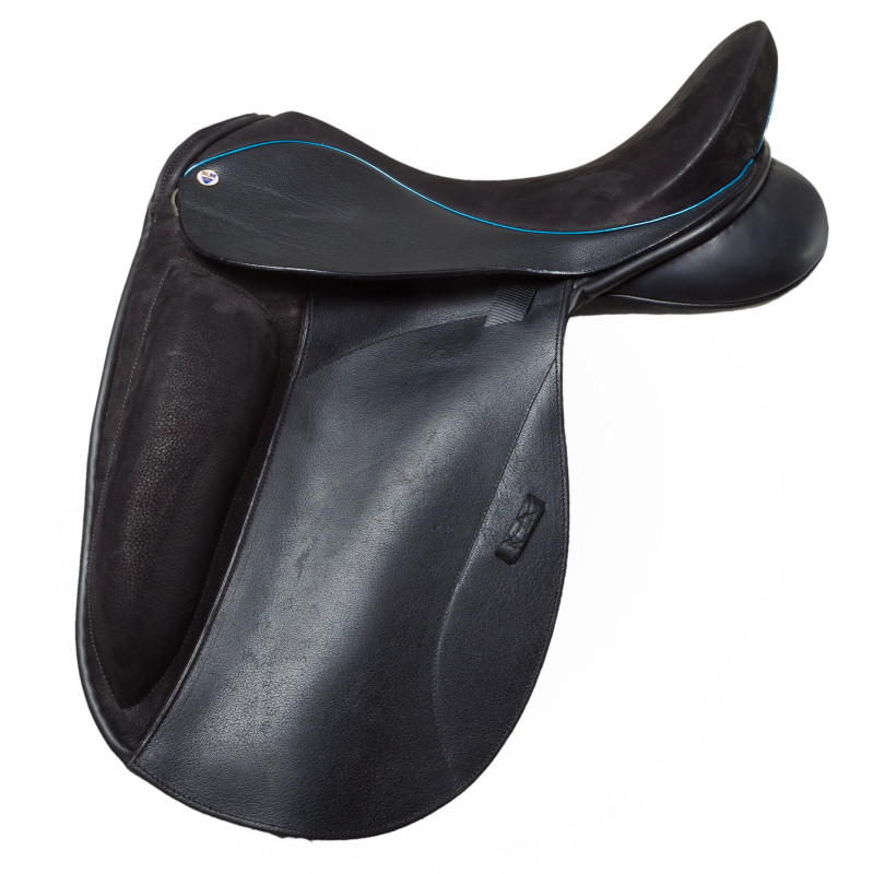 N2 Saddles
