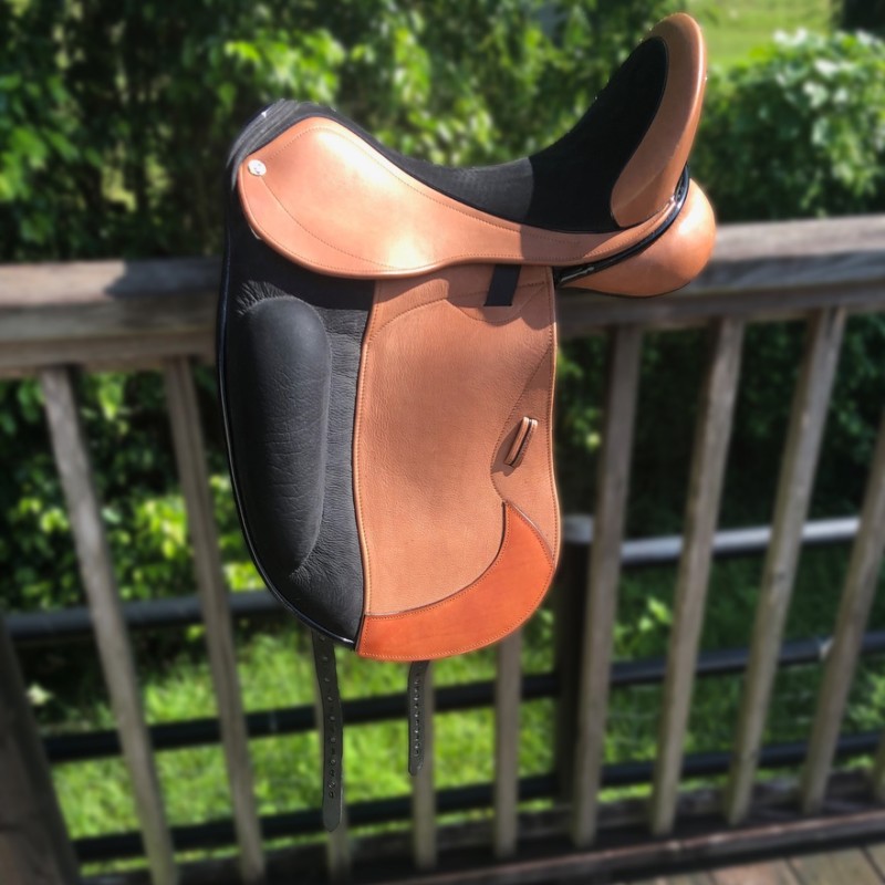 Sit Tight The Importance Of Billet Care - N2 Saddlery